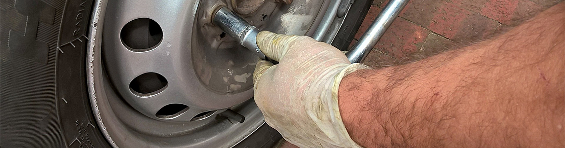 July 2024 Mastering Tire Rotation: Prolonging Tire Life and Enhancing ...