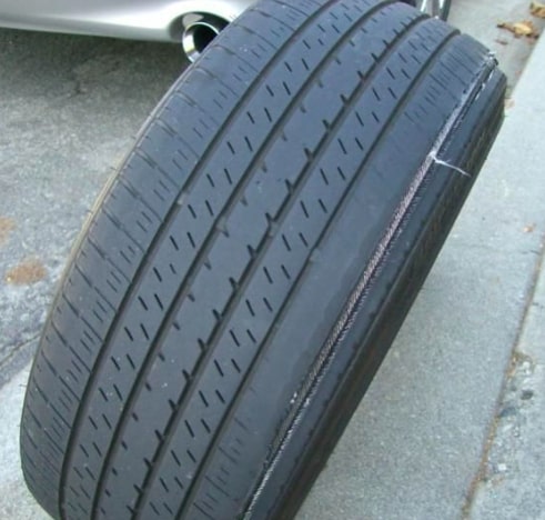 Top Causes of Tire Failure: What You Need to Know