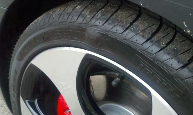 Top Causes of Tire Failure: What You Need to Know