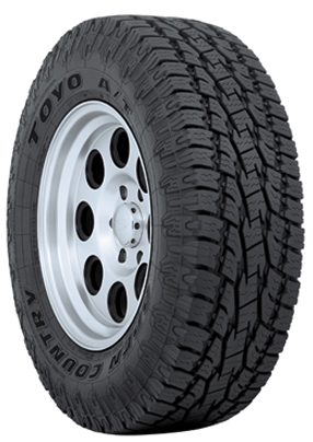 Top 5 Must-Have Off-road Tires for the Street - The Tires-Easy Blog