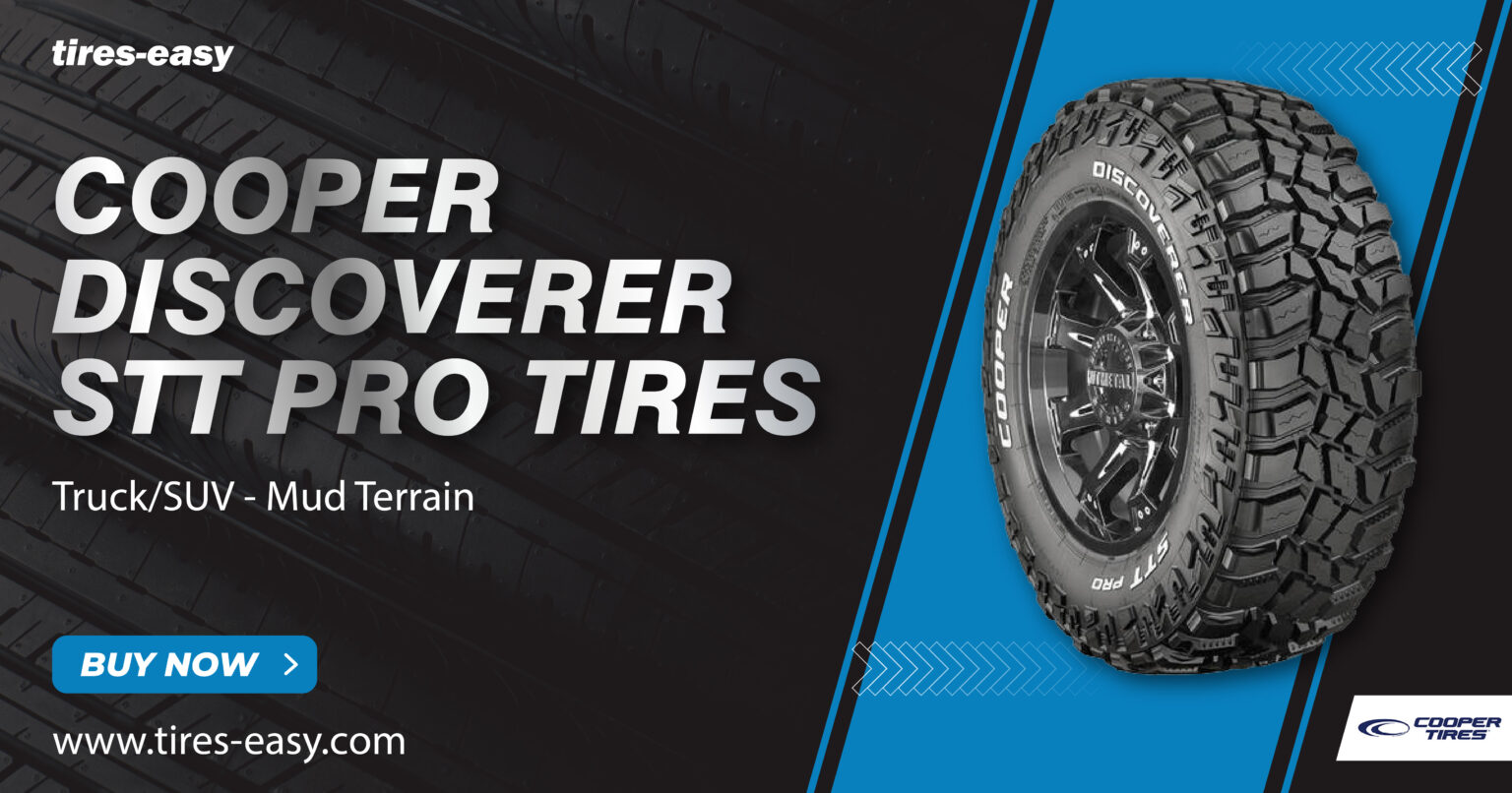 P-metric tires or LT tires: Which Is Right for My Truck?