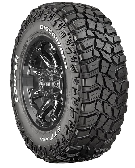 P-metric tires or LT tires: Which Is Right for My Truck? - Tires Easy ...