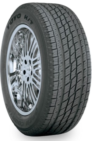 P-metric tires or LT tires: Which Is Right for My Truck? - Tires Easy ...