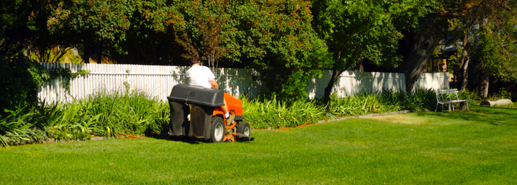 Lawn Tractor Tires - Sizing & Buying Guide - The Tires-Easy Blog