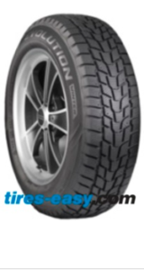 December 2023 New Cooper Evolution Winter Tire: A Detailed Overview