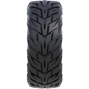 Federal Xplora MTS New Tire Coming Soon