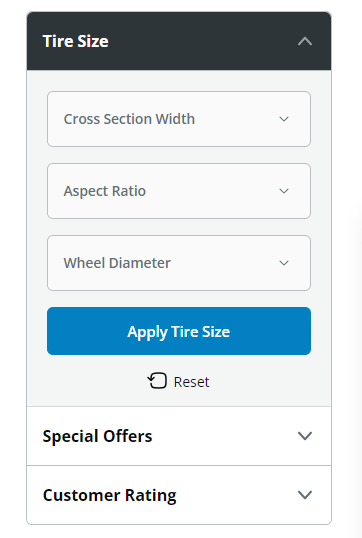 April 2024 How to Buy Tires Online: A Complete Guide
