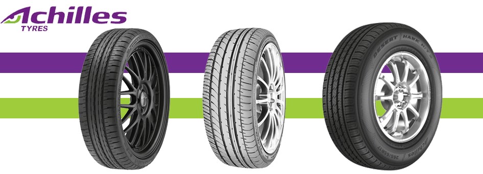 A Buyers Guide to the Best Achilles Tires - The Tires-Easy Blog