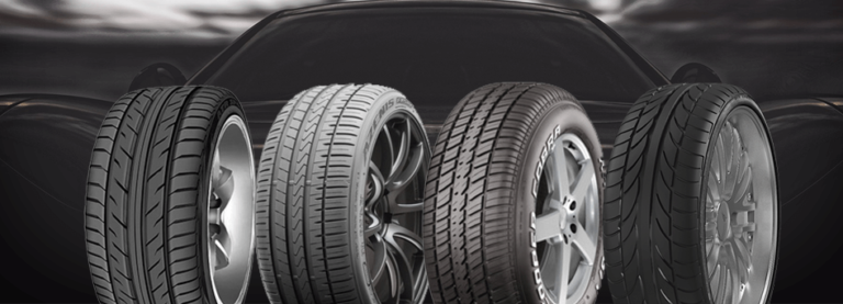 December 2023 7 Top Performance Tires - Features and Ratings
