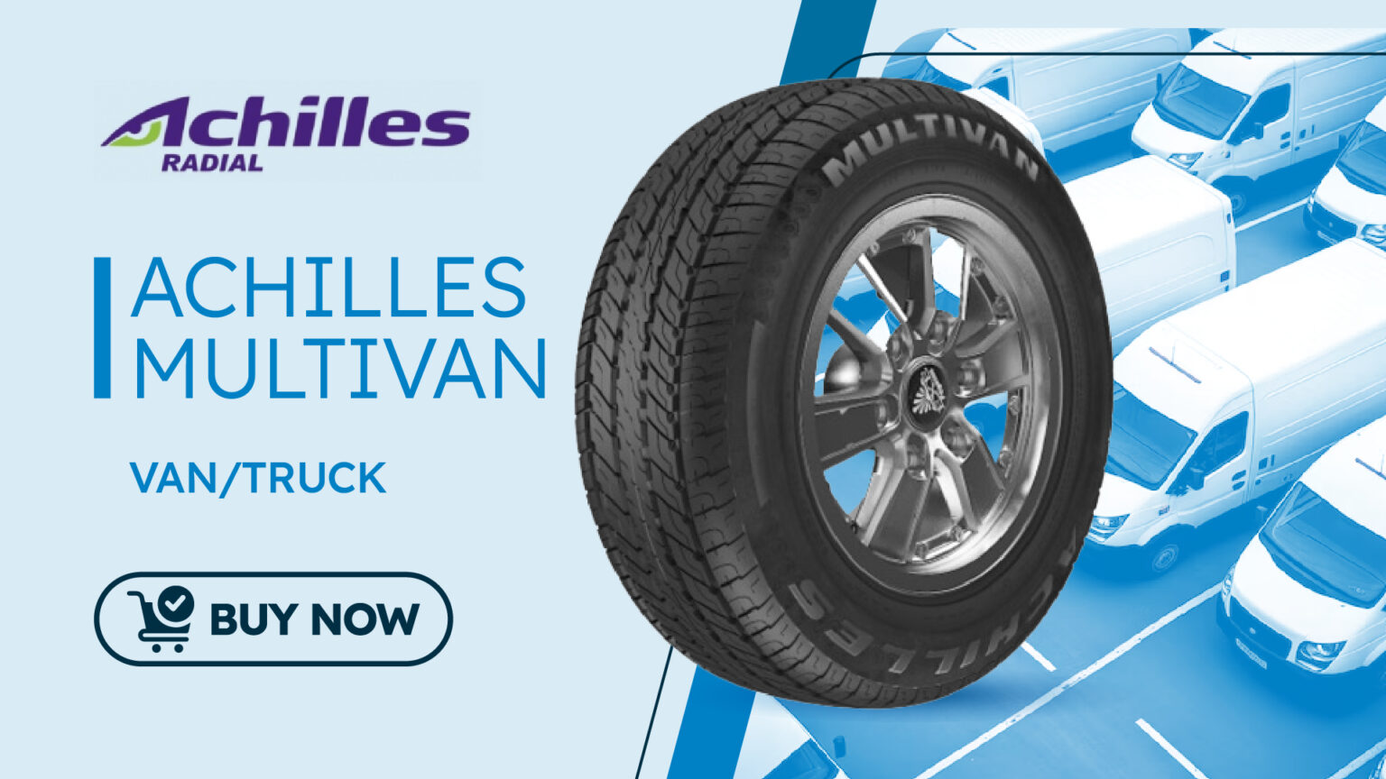 The Ultimate Guide to Buying Best RV Tires