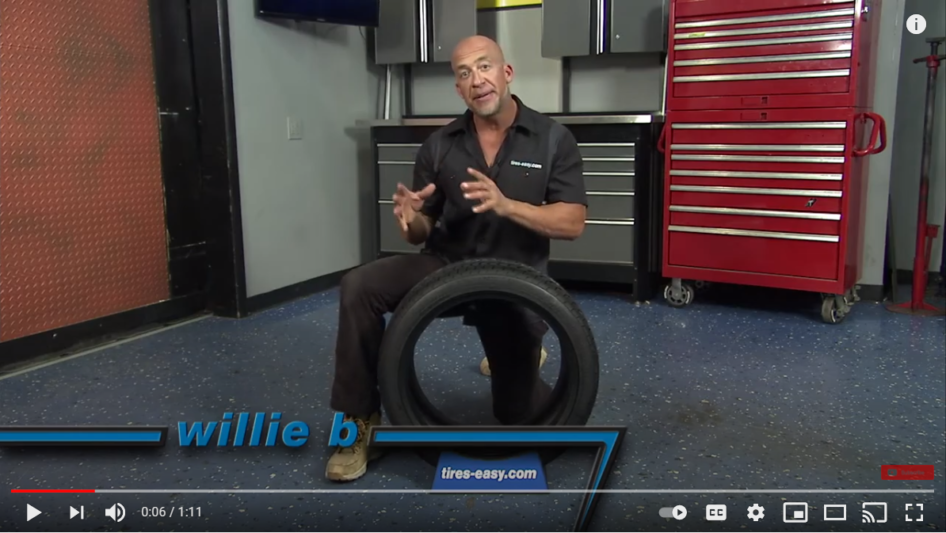 January 2024 How Do Run Flat Tires Work