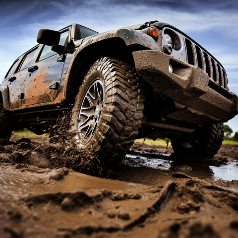 April 2025 Top 5 Best All-Weather Tires for Every Season - Tires Easy Content Hub