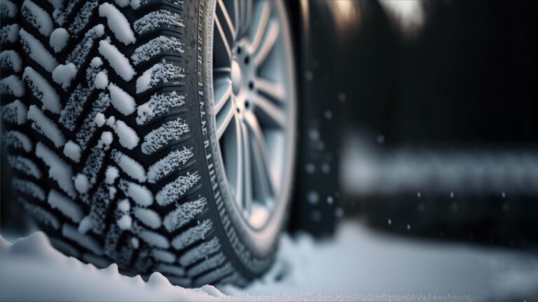 10 Best Winter and Snow Tires for Ultimate Performance