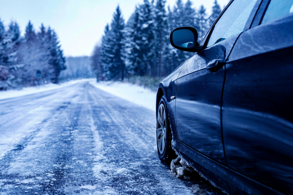 10 Best Winter and Snow Tires for Ultimate Performance