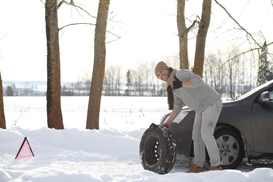 September 2025 Best Snow Tires for Winter: Top Secrets for Driving Confidence - Tires Easy ...
