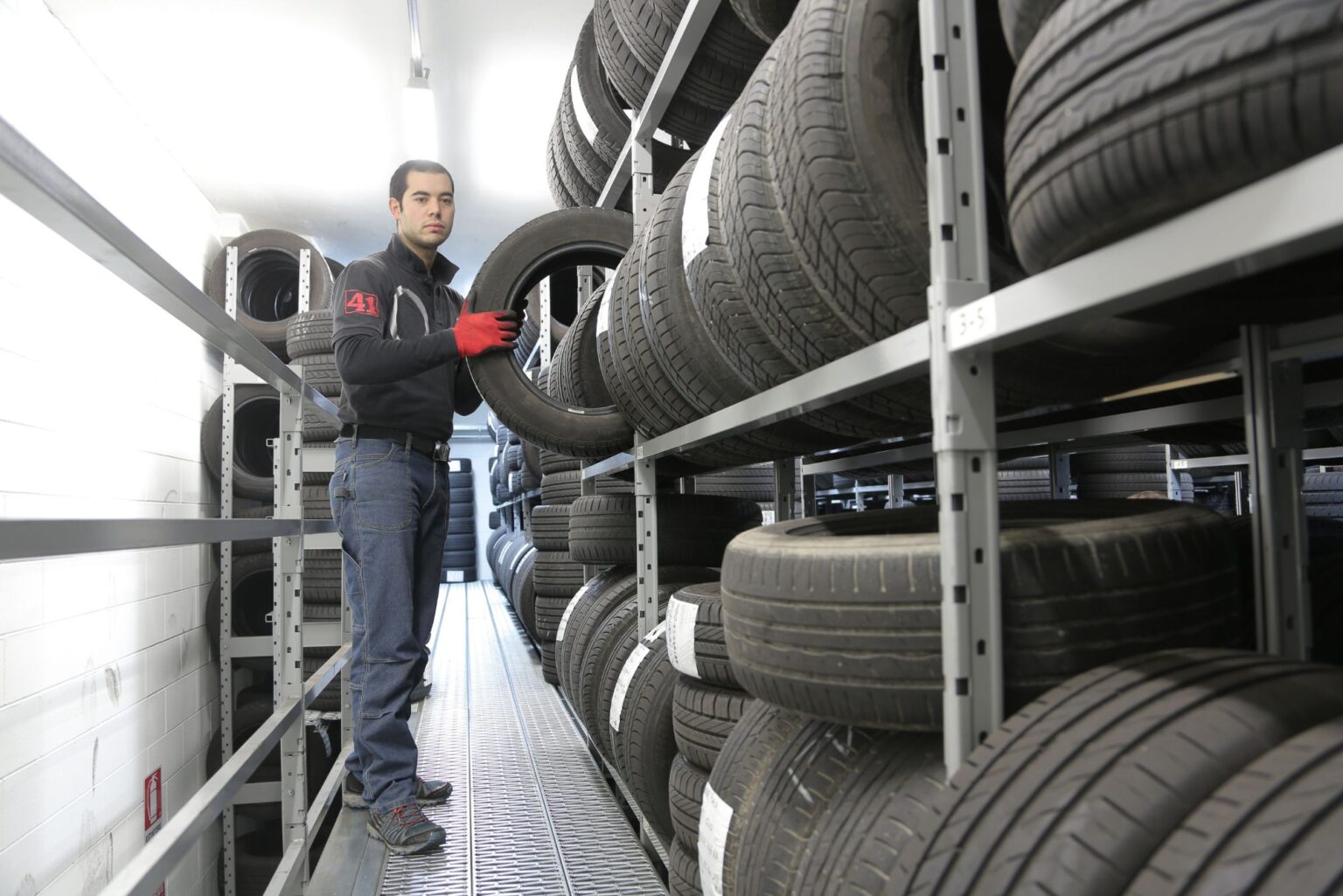 Top 5 Best All-Weather Tires for Every Season