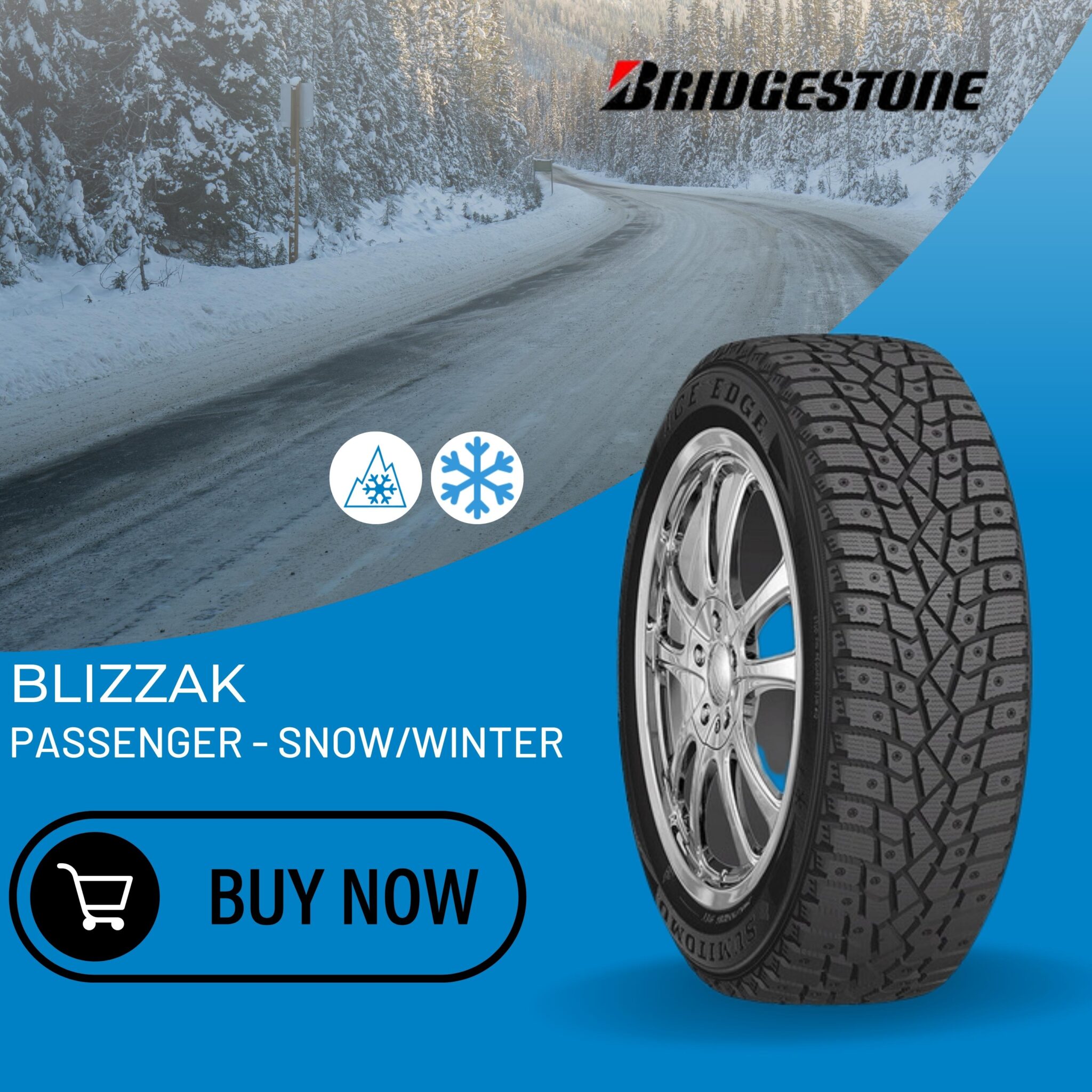 7 Best Snow Tires: Your Ultimate Guide to Winter Driving
