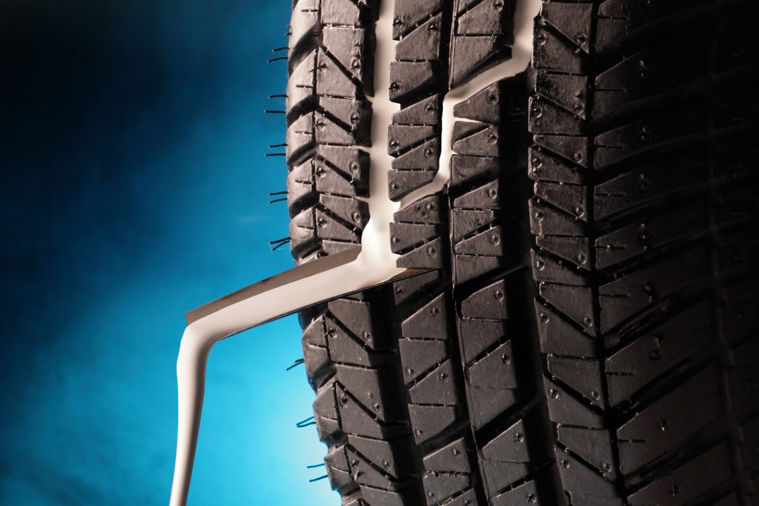 7 Reasons All-Season Tires Can Handle All Weather Conditions