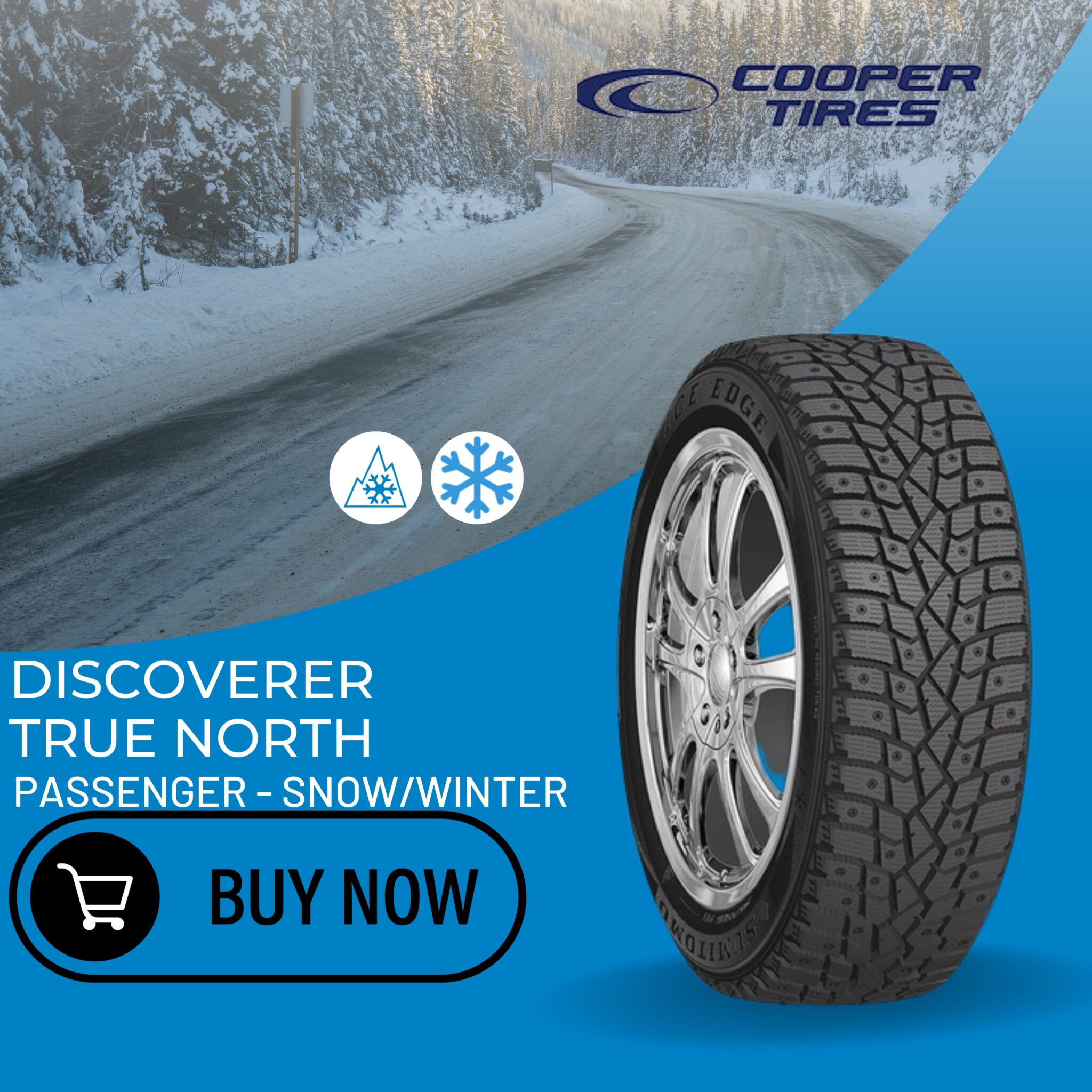 7 Best Snow Tires: Your Ultimate Guide to Winter Driving