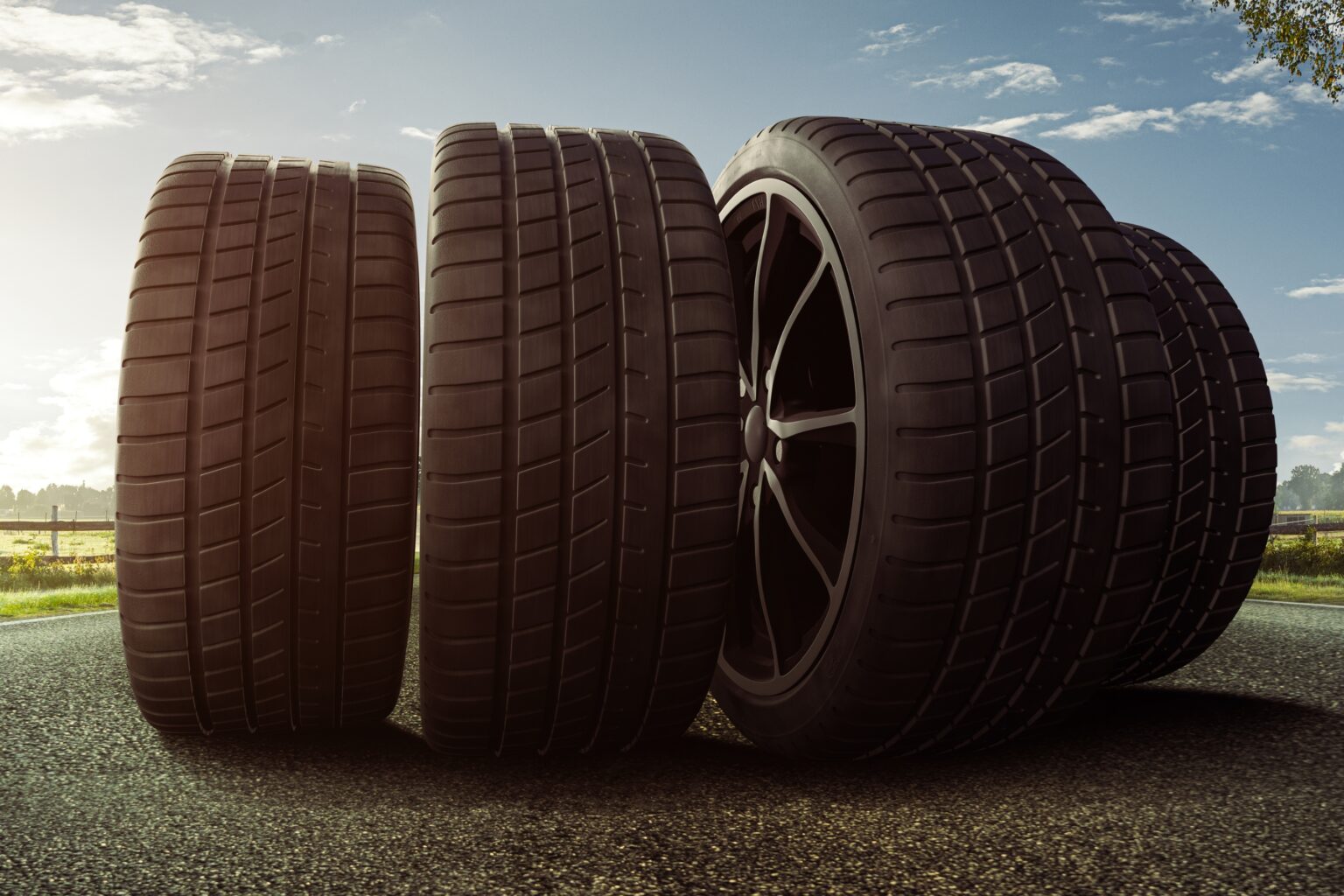 September 2025 The Best Snow And All-Weather Tires For Your New Car This Winter - Tires Easy ...