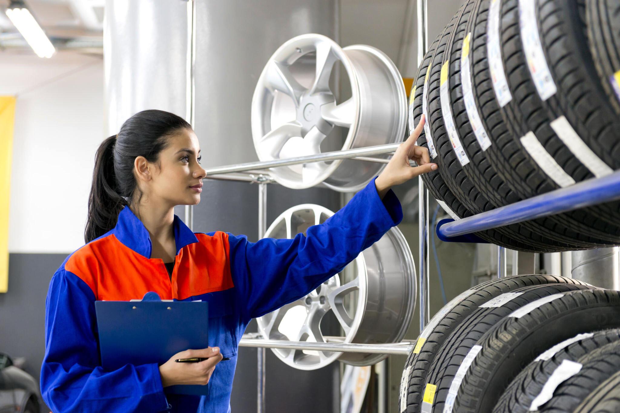 January 2025 Tire Installation Essentials: Unlocking the Benefits of ...