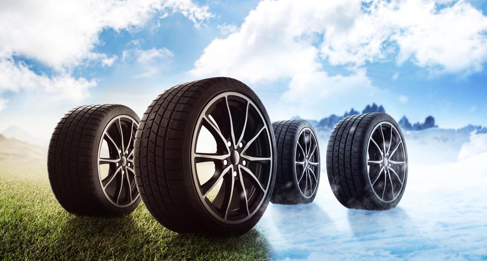April 2024 Why All-Season Tires Are the Smart Choice for Every Driver