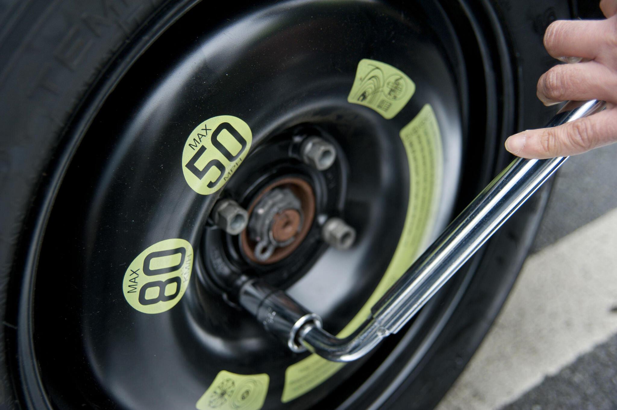 January 2025 The Best EV Tires Solve Unique Challenges for Electric ...