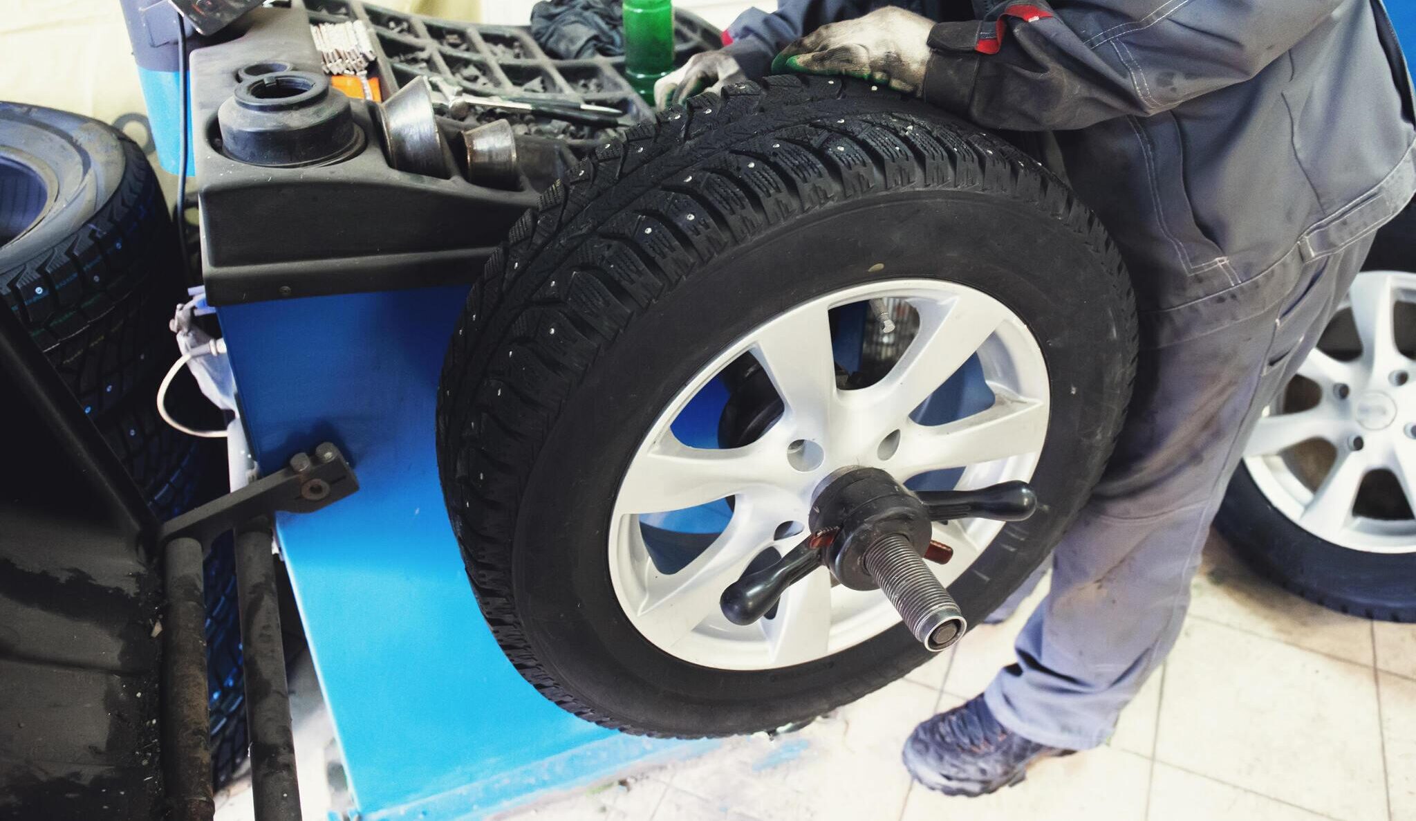 August 2024 Top 10 Revolutionary Digital Tires: The Future of the Tire ...