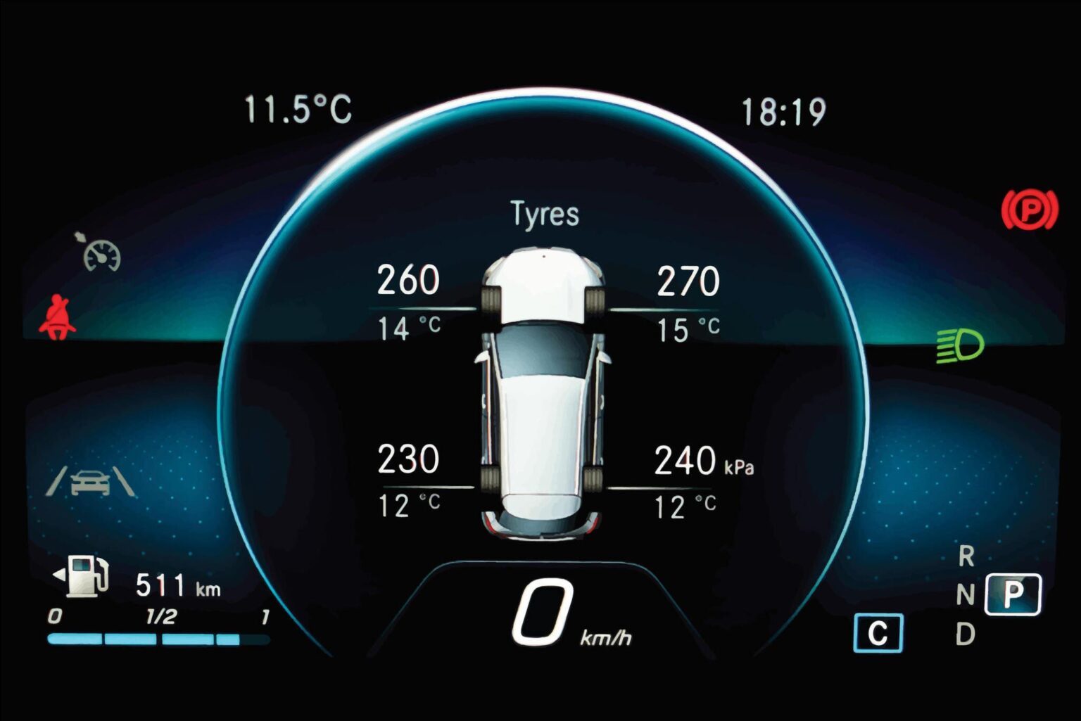 May 2026 Cost vs. Quality: Finding the Best Value TPMS Sensors on the ...