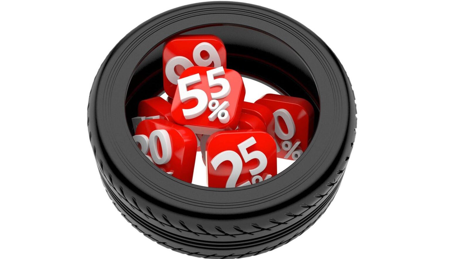 August 2024 Best Prices on Tires: Top Deals for Every Vehicle - Tires ...