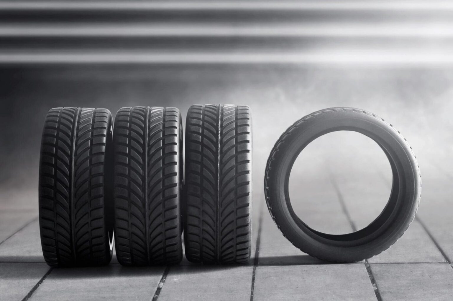 Are Tire Prices Increasing in 2025? Trends and Insights