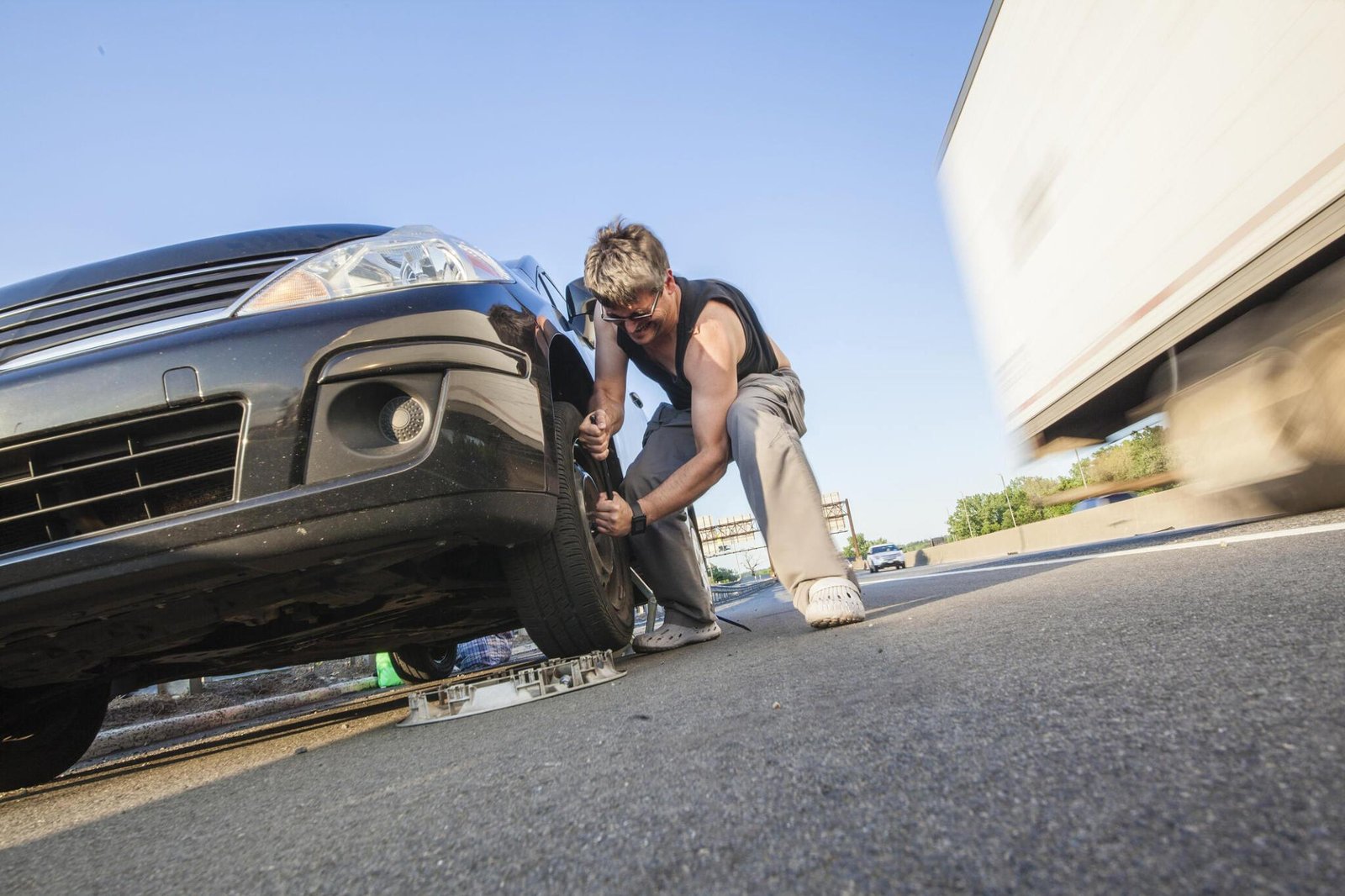 August 2024 The Innovative World of Run-Flat Tires: How They Keep You ...