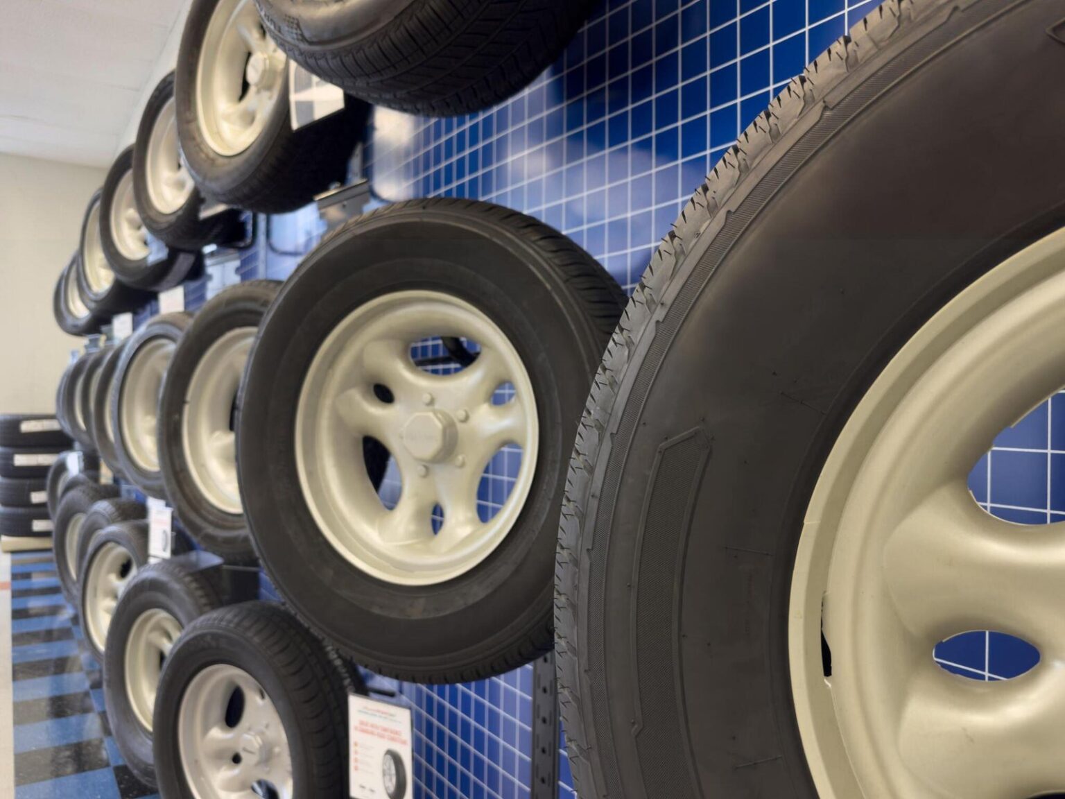 Top Tire Brands: Choosing the Best Tires for Your Vehicle