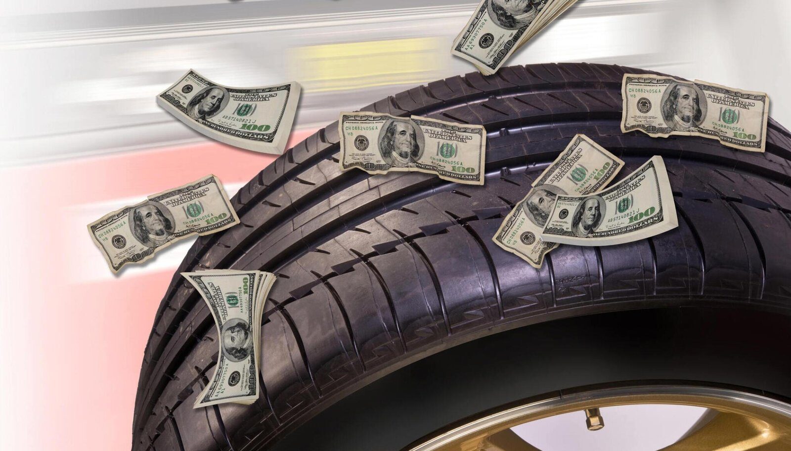 July 2024 Inflation on Wheels: Decoding the Causes of Increasing Tire ...