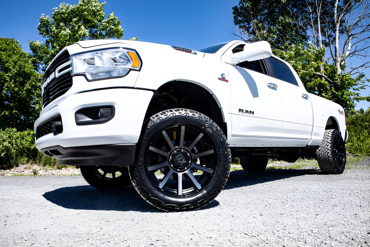 November 2024 Best All-Terrain Tires for f350 super duty - Tires Easy ...