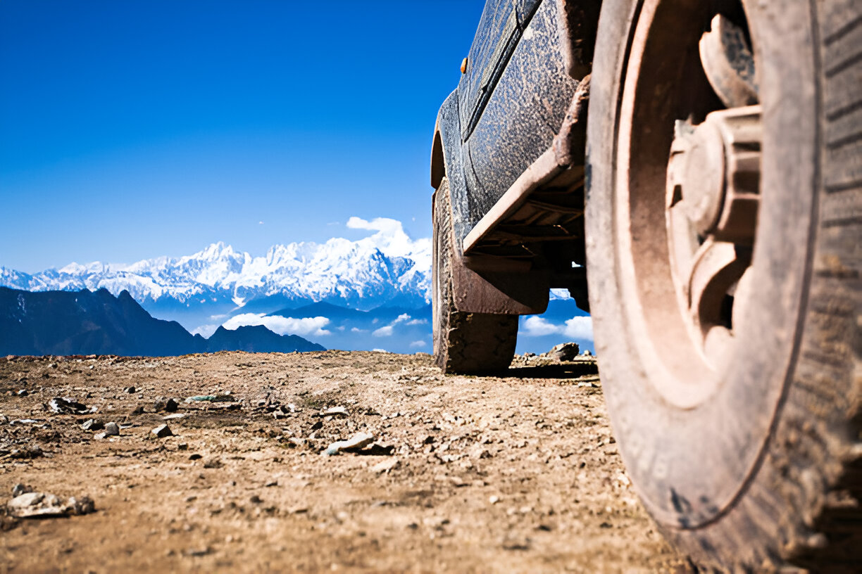 November 2024 6 Mud Terrain Tires 2022 for Spring - Tires Easy Content Hub