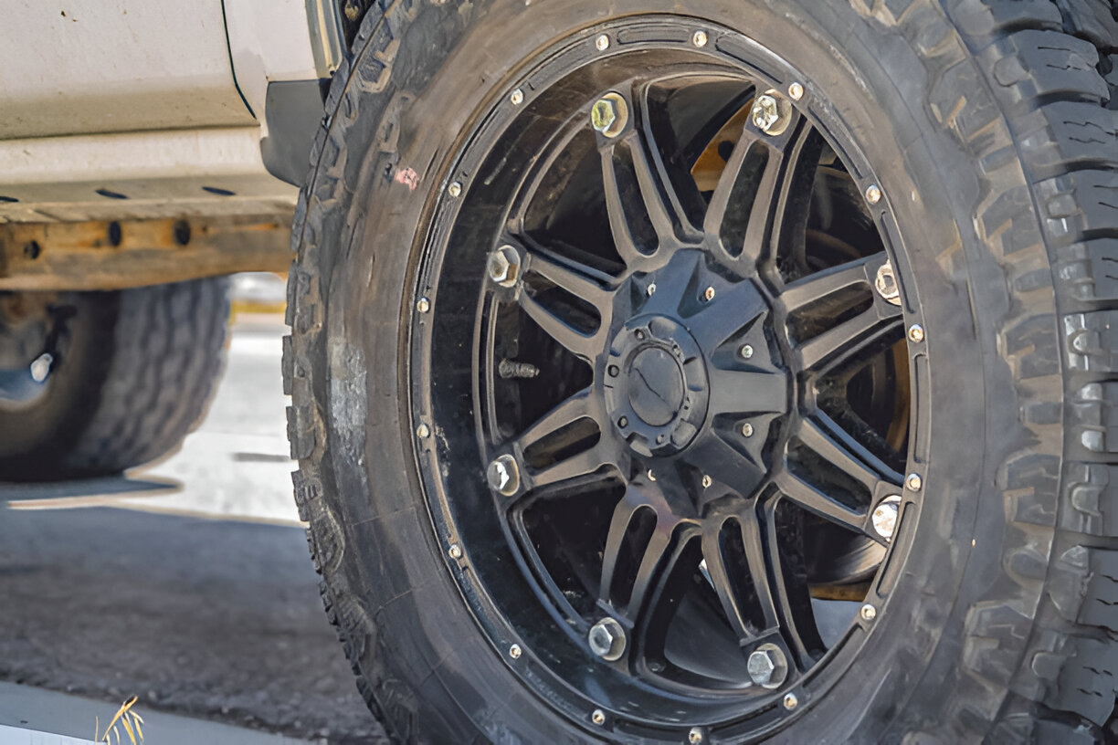 July 2024 Blackhawk Tires: Superior Performance for Every Journey - Tires Easy Content Hub