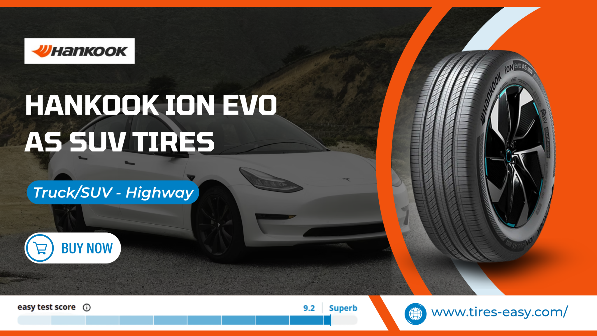 Top EV Tires for Electric Vehicles: Maximizing Efficiency