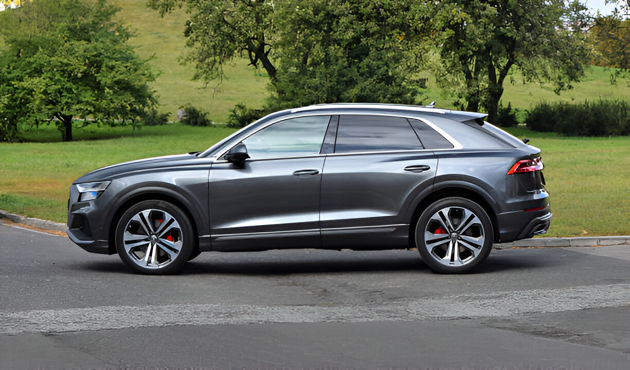 January 2025 Best Performance Tires for Audi Q8 - Tires Easy Content Hub