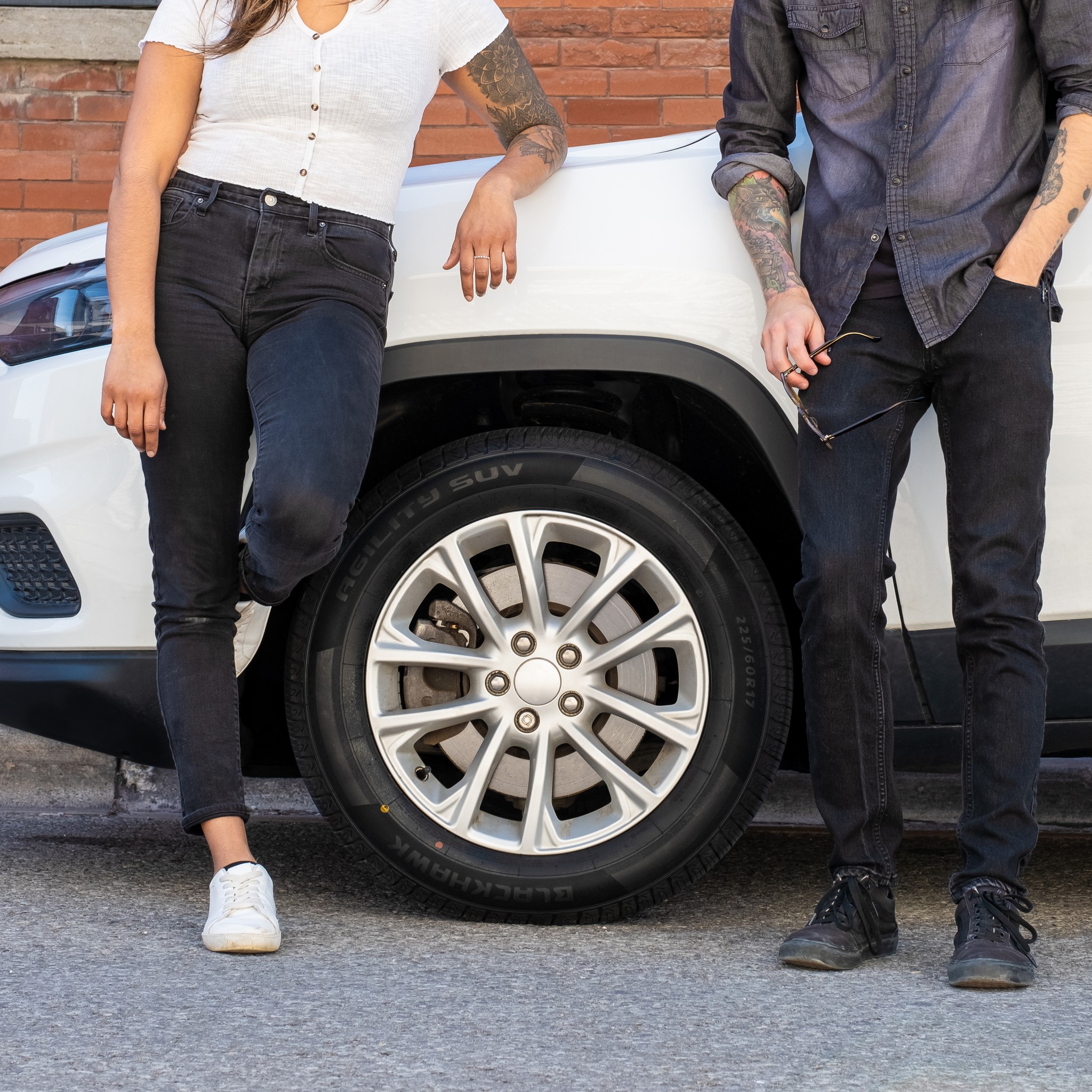 April 2025 All-Season vs. All-Weather Tires: Unraveling the Ultimate ...