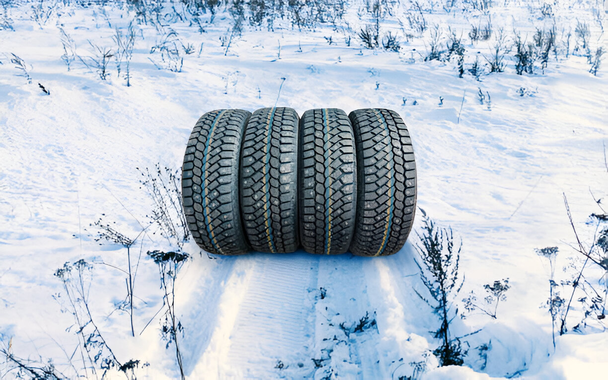 January 2025 Top 10 Winter Tire Brands for 2025 - Tires Easy Content Hub