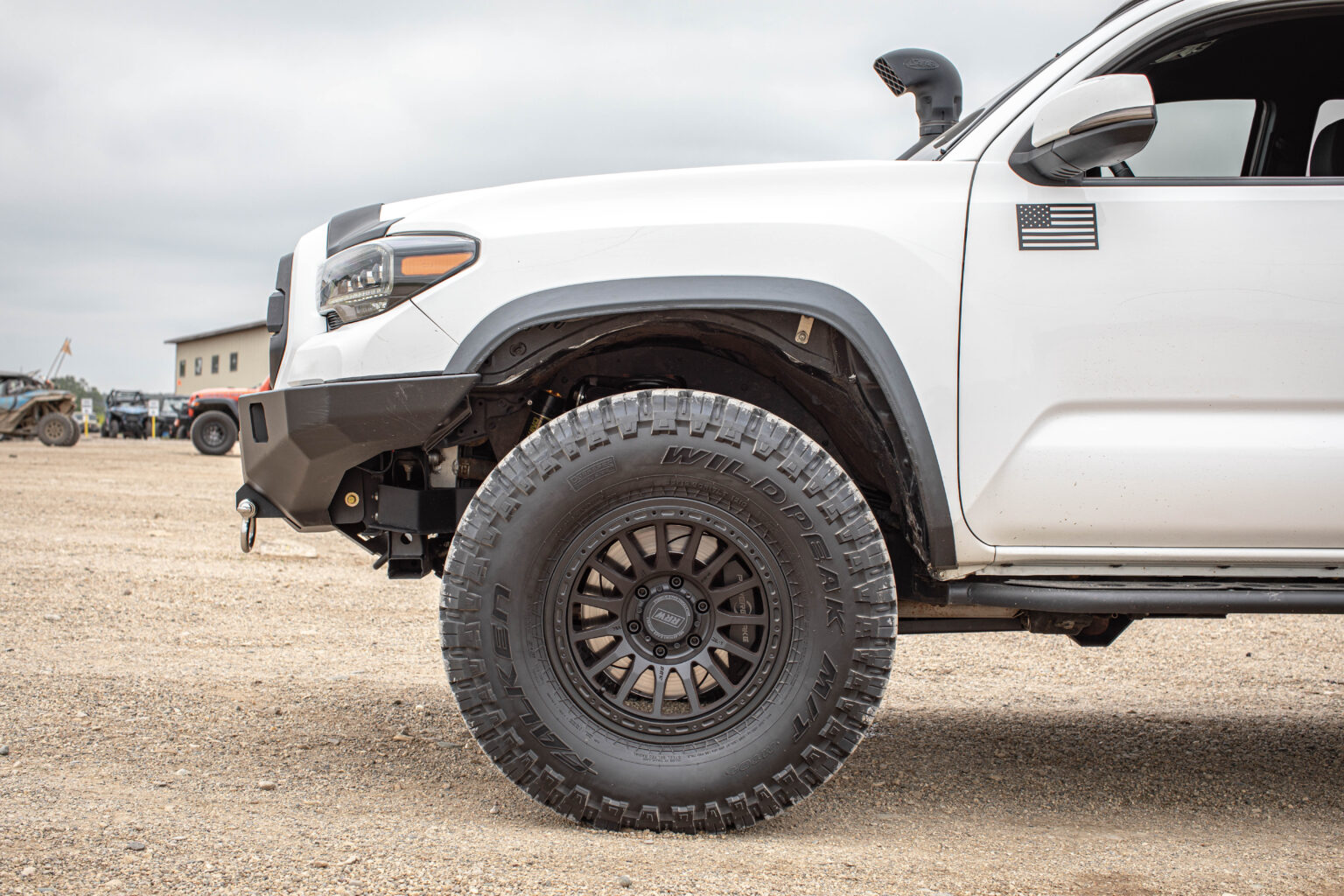 A Comprehensive Guide to Falken Tires