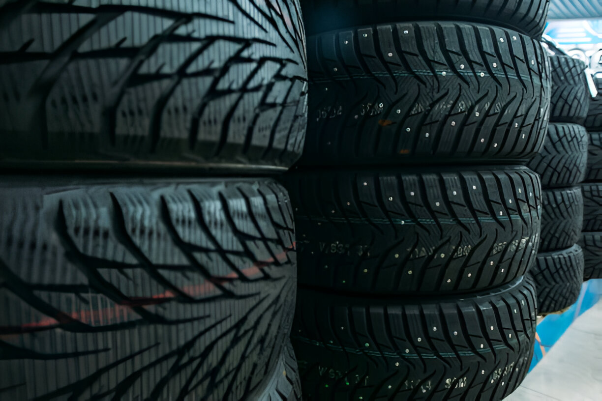December 2024 Properly storing your winter tires in the off-season - Tires Easy Content Hub