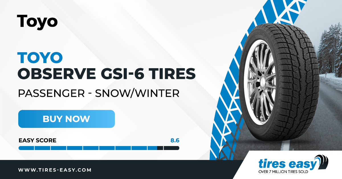 Snow Tires Guide 2025: Safety & Performance for This Winter