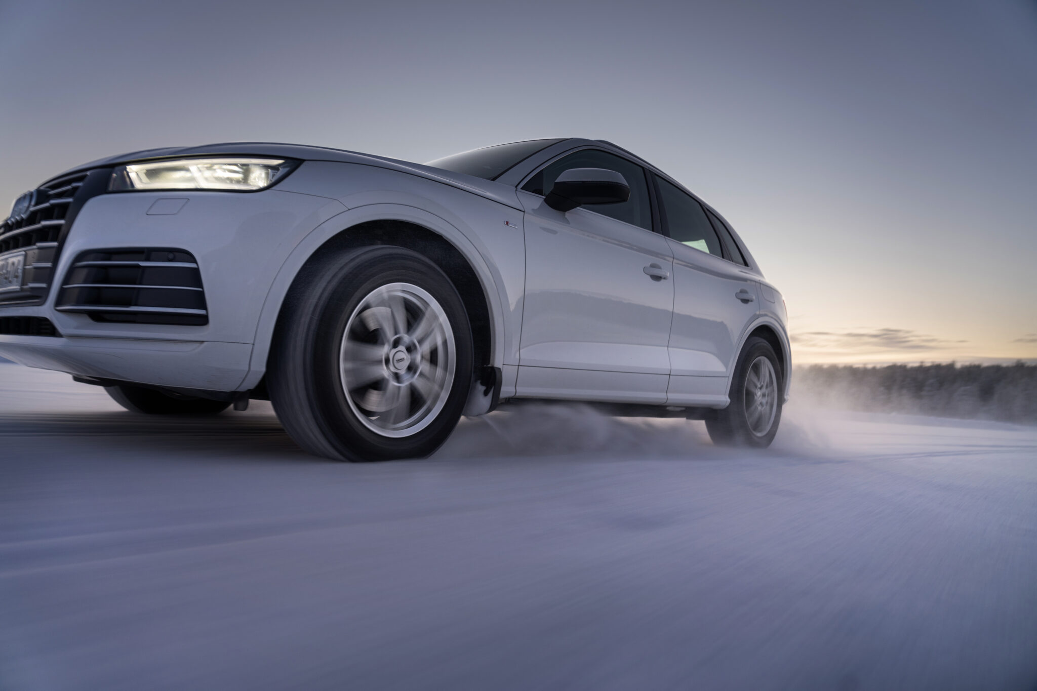 Snow Tires Guide 2026: Safety & Performance for This Winter