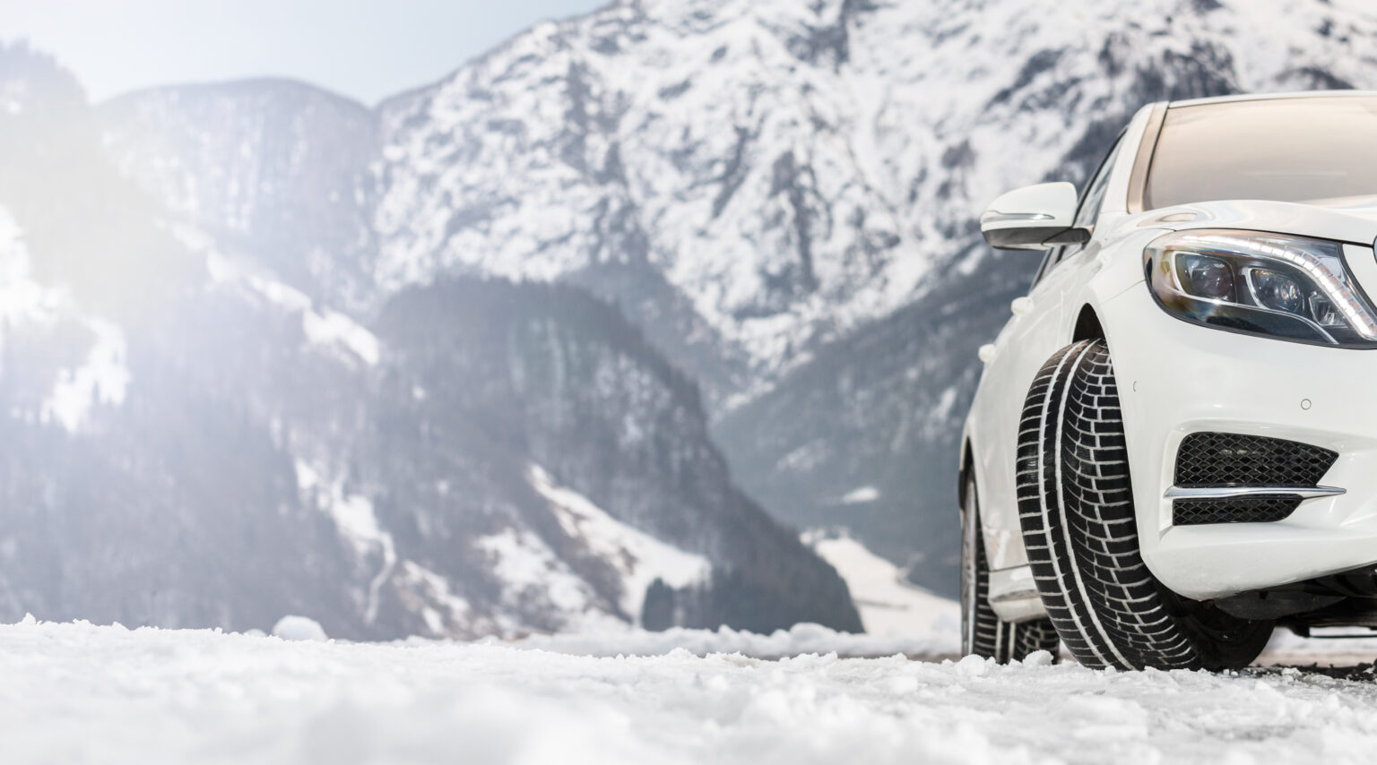 Snow Tires Guide 2026: Safety & Performance for This Winter