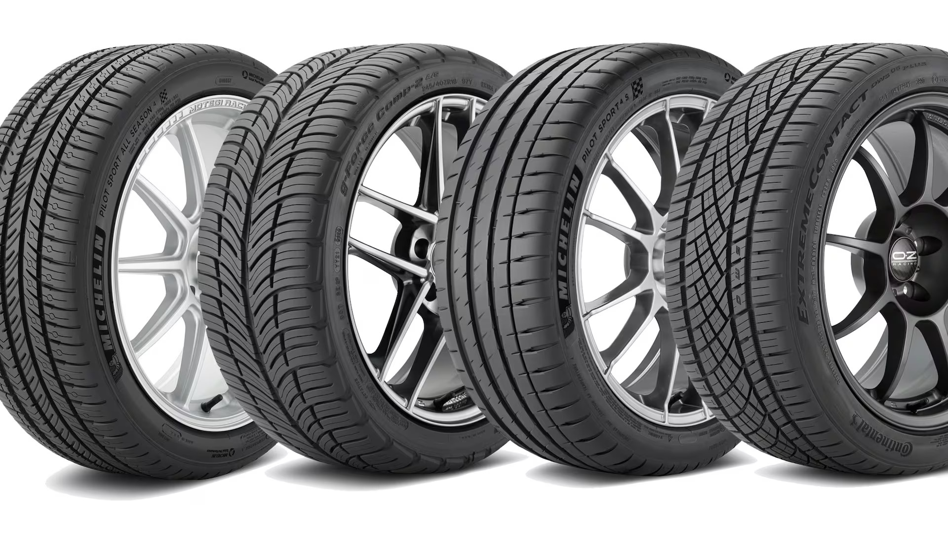 Kumho Tires 2025: Expansion Across the Americas