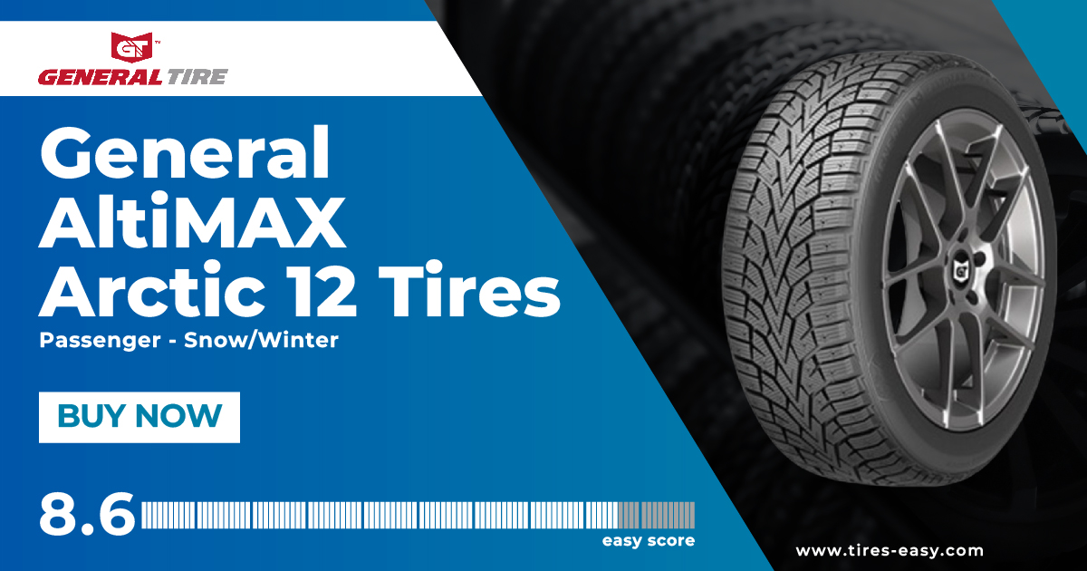 Best Affordable Snow Tires for Drivers