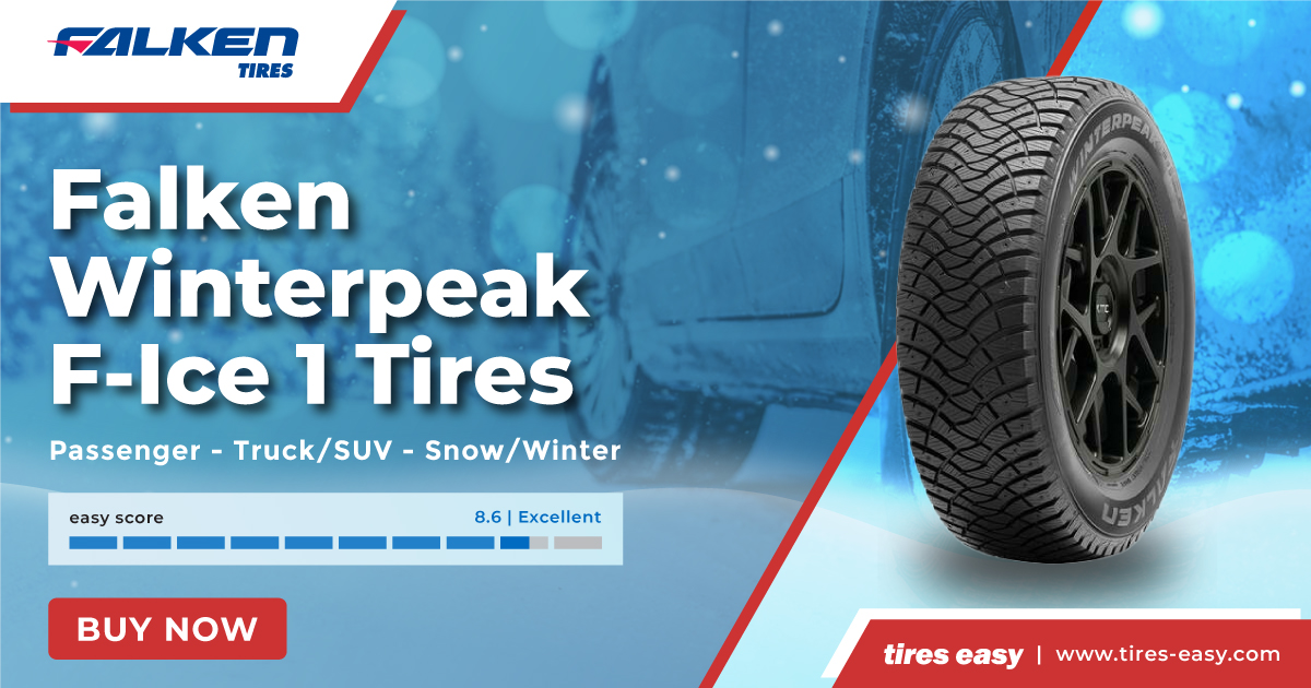 Top 8 Winter Tires for Midsize Pickups