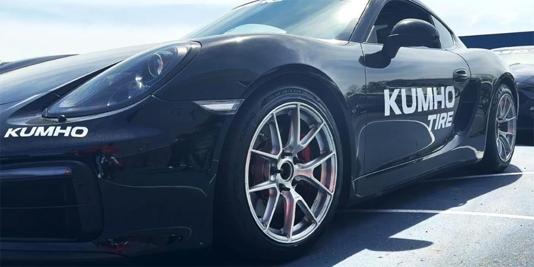 Kumho Tires 2025: Expansion Across the Americas